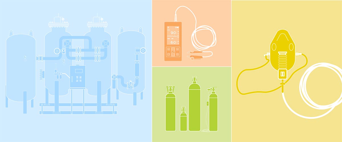 Resources - Access to Oxygen Resource Library